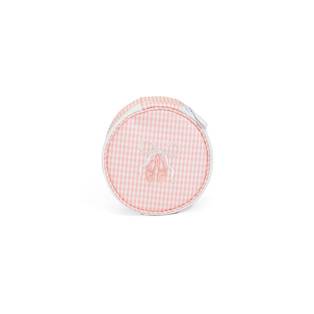 RoundUp Case - Ballet Collection – Blue Hill Stitch LLC